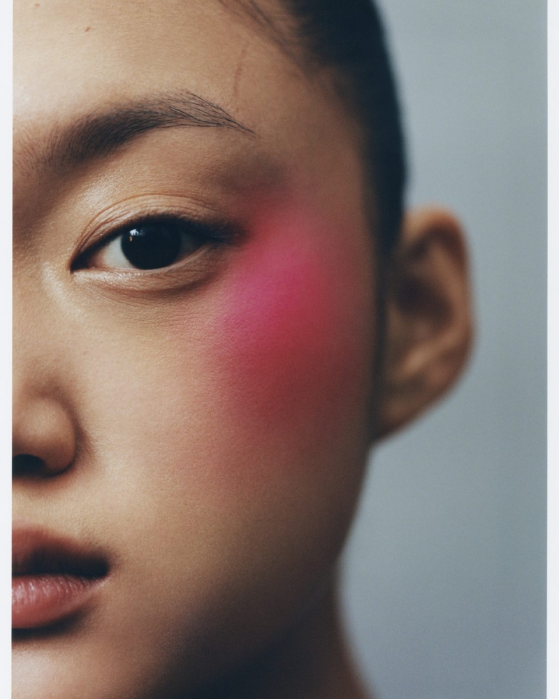 Charlene for Also Journal - The Movement Models