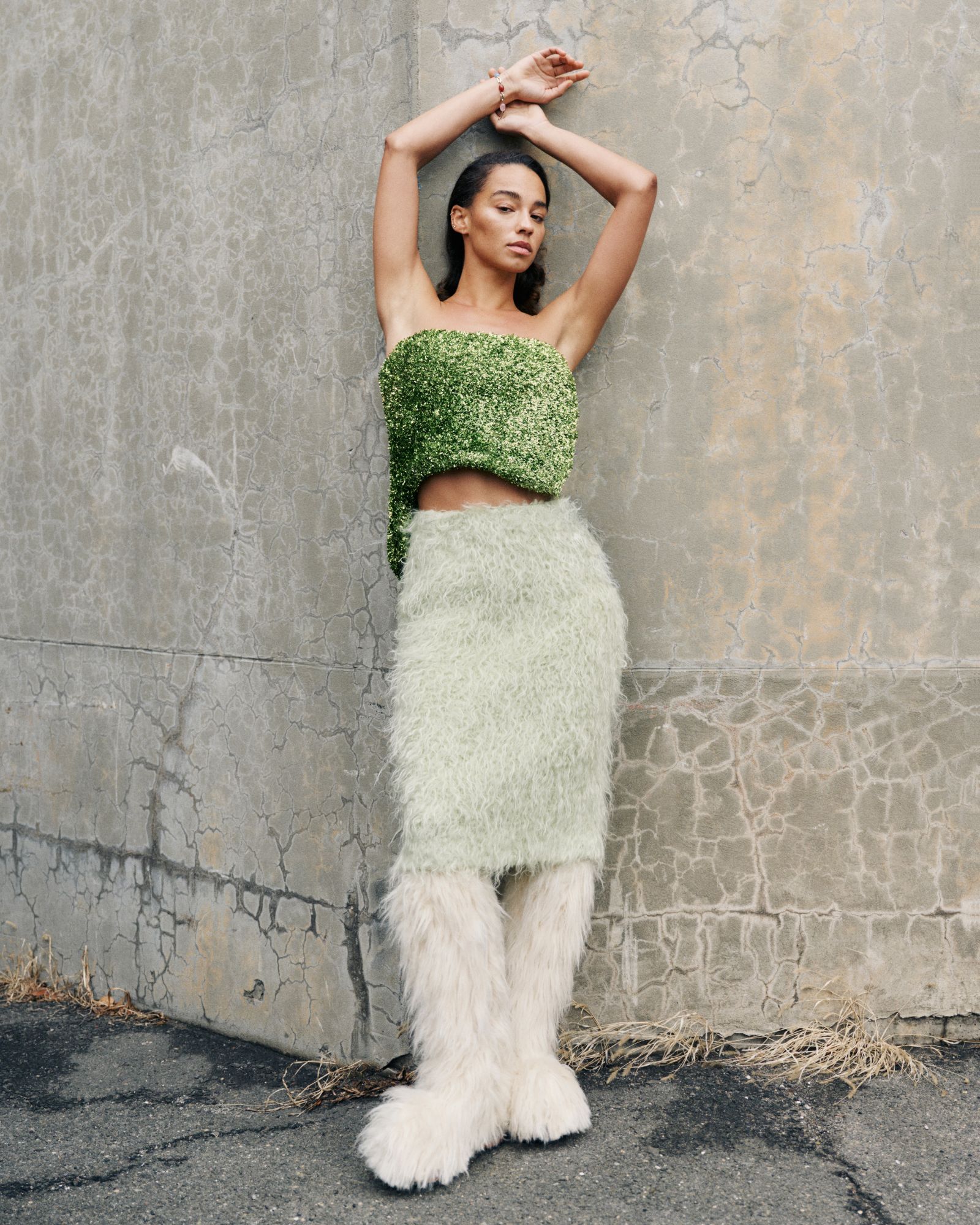 ARNELLE – MOVEMENT MODELS