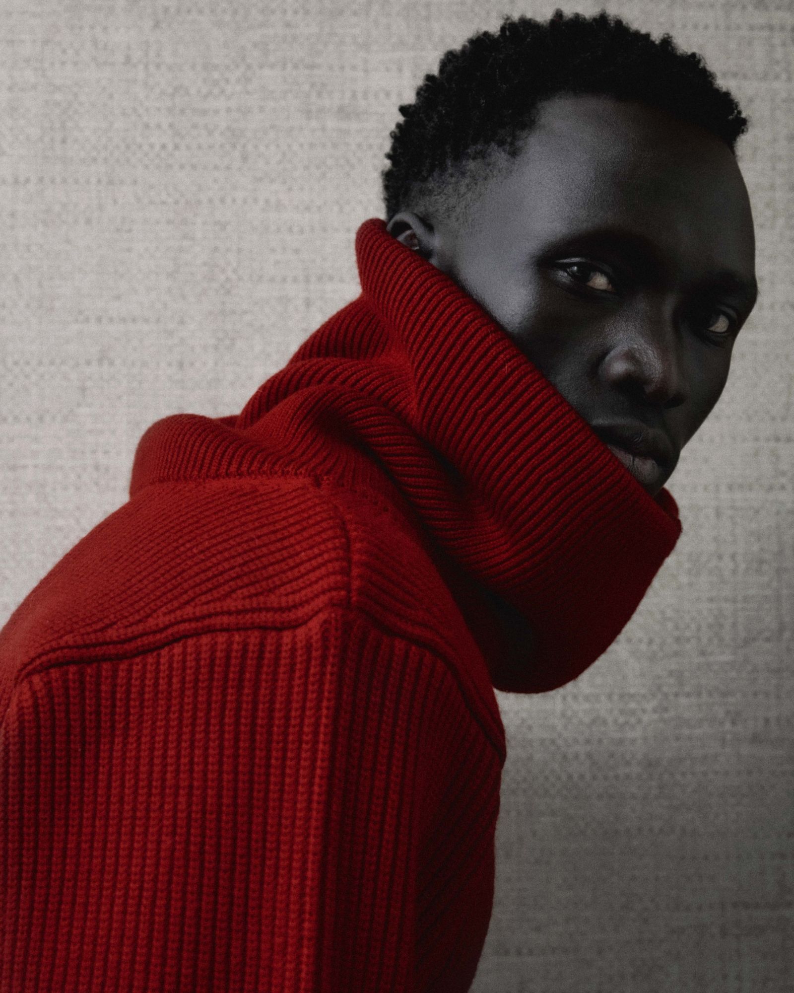 HAKIM – MOVEMENT MODELS