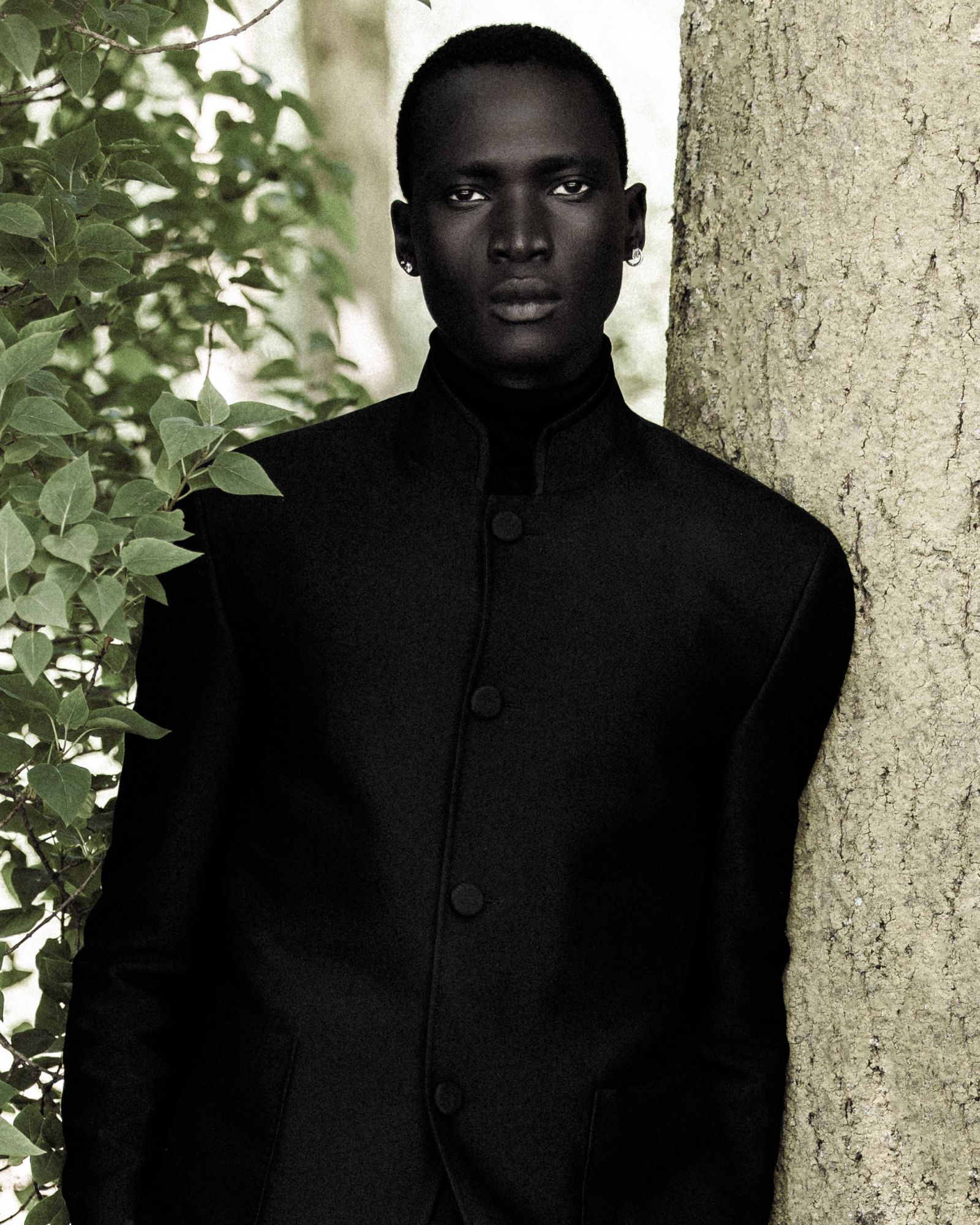 HAKIM – MOVEMENT MODELS
