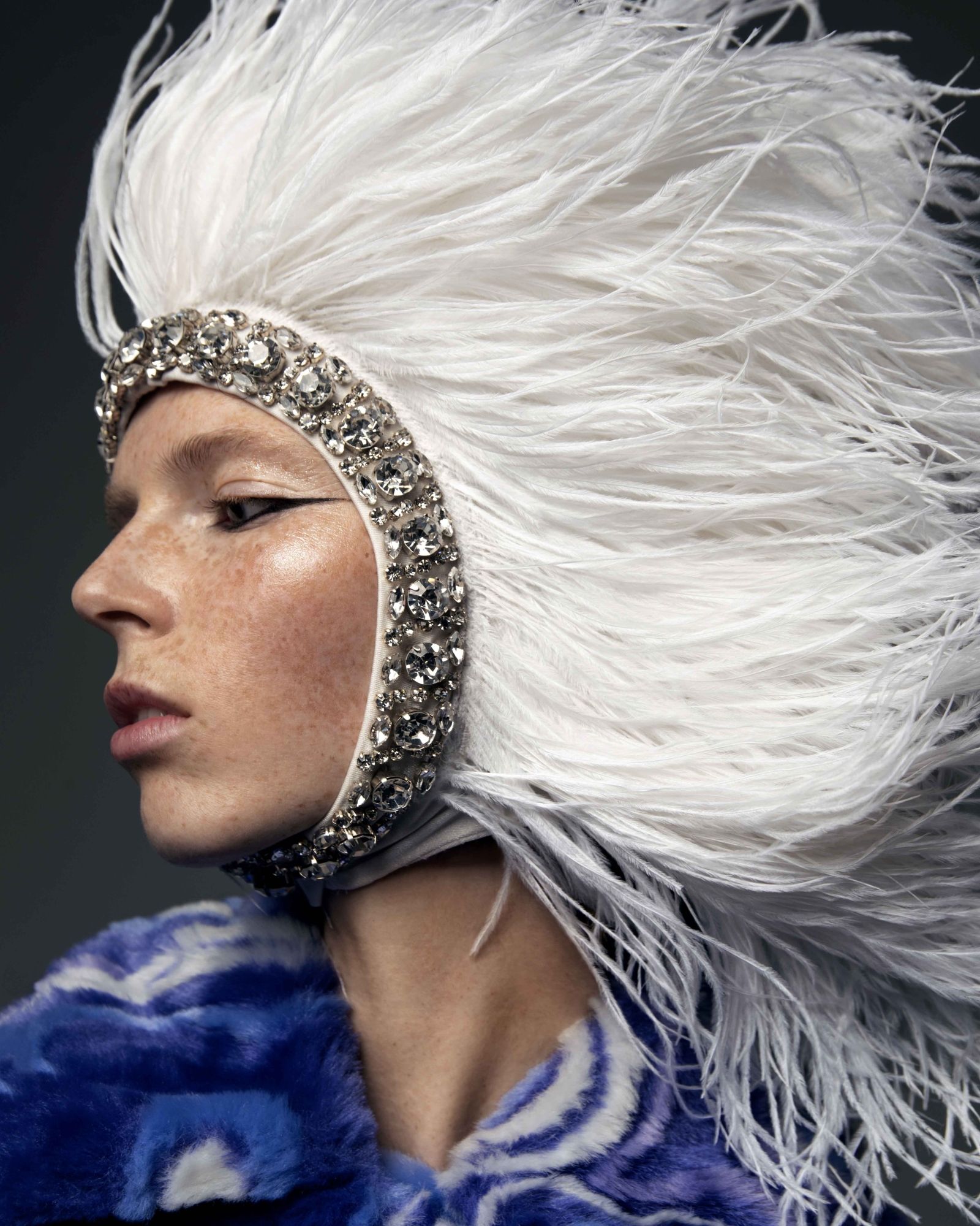 LAURA-B – MOVEMENT MODELS