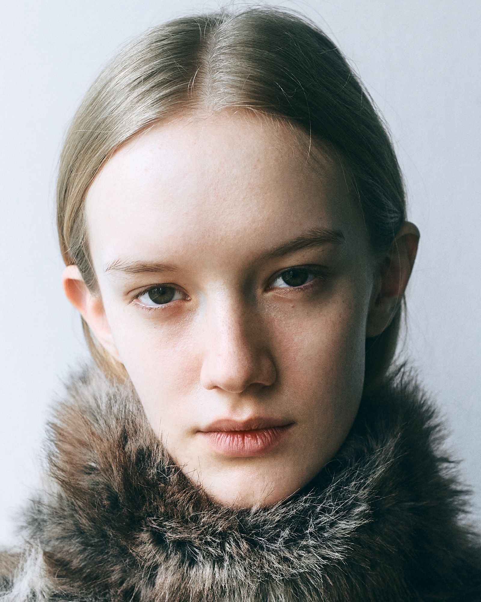 NEW FACES – THE MOVEMENT MODELS – MOVEMENT MODELS