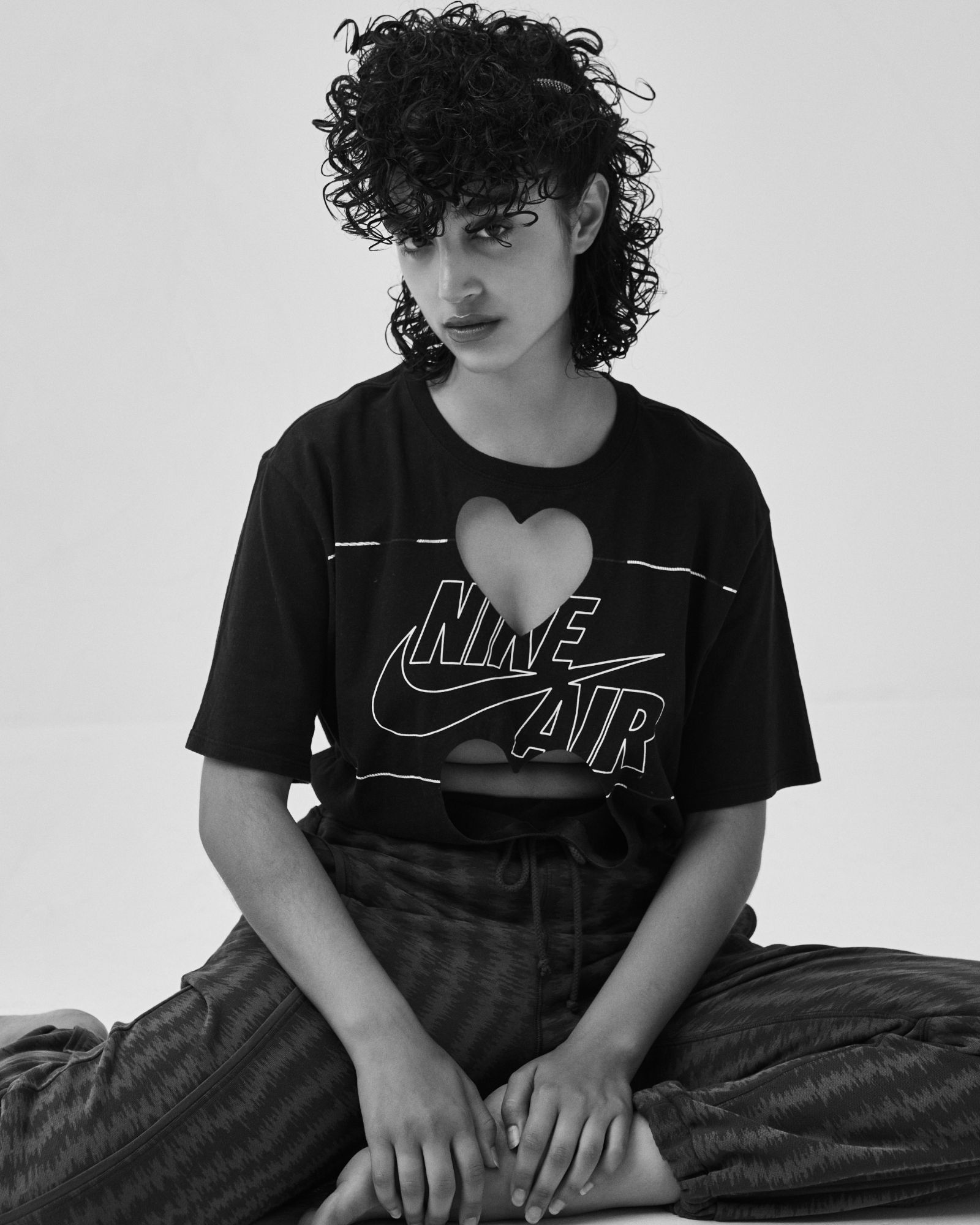 SAANA – MOVEMENT MODELS