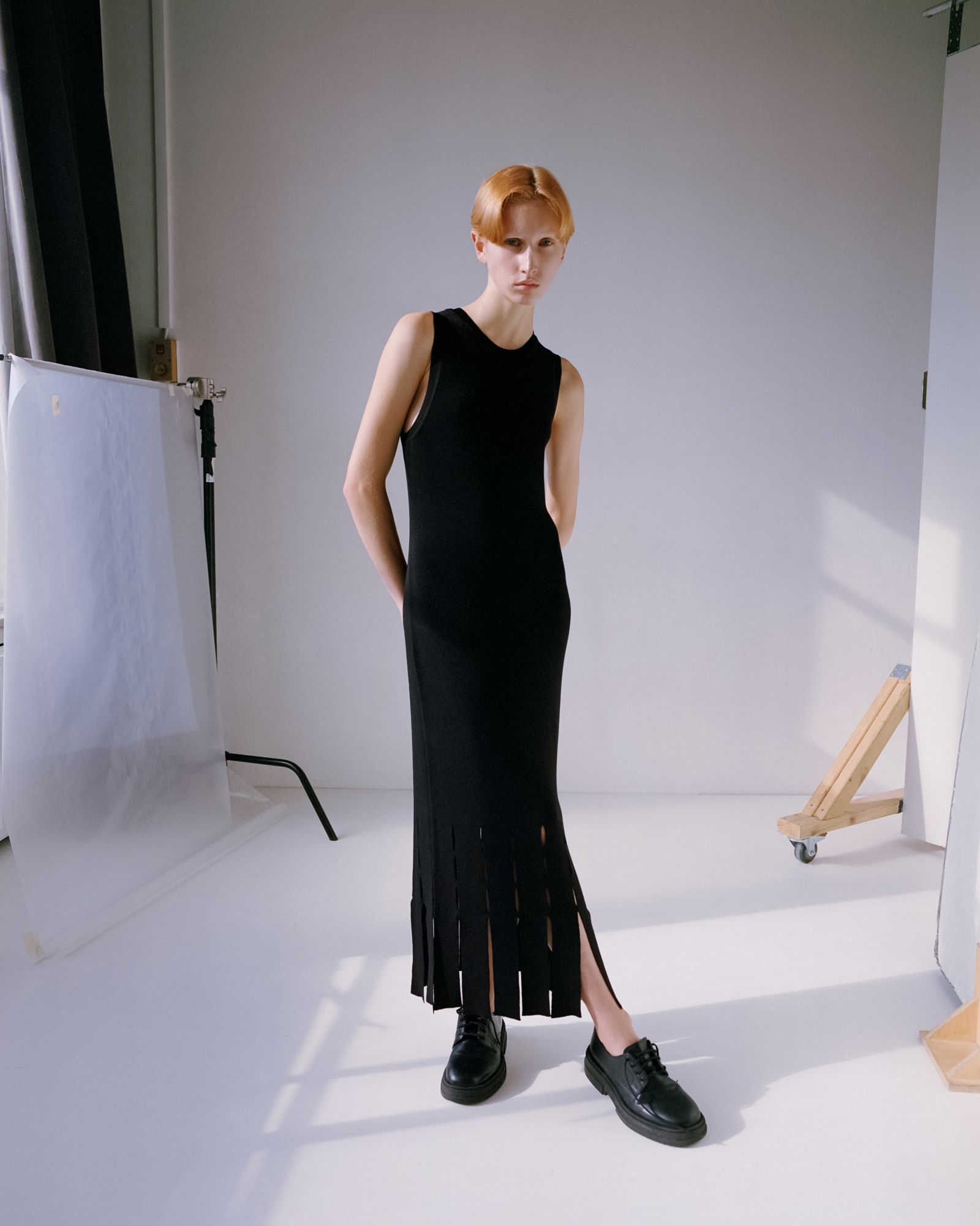 ANNABEL – MOVEMENT MODELS