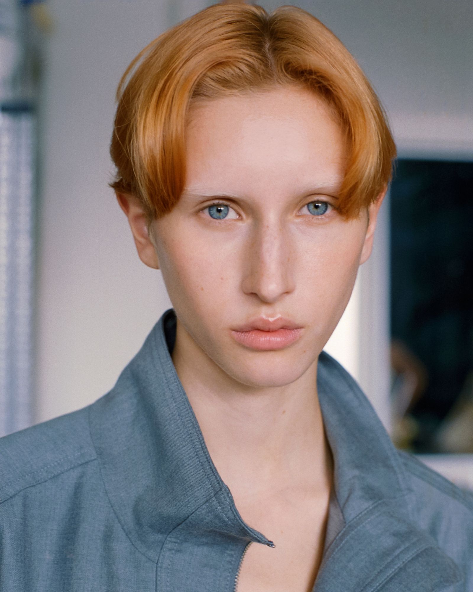 ANNABEL – MOVEMENT MODELS