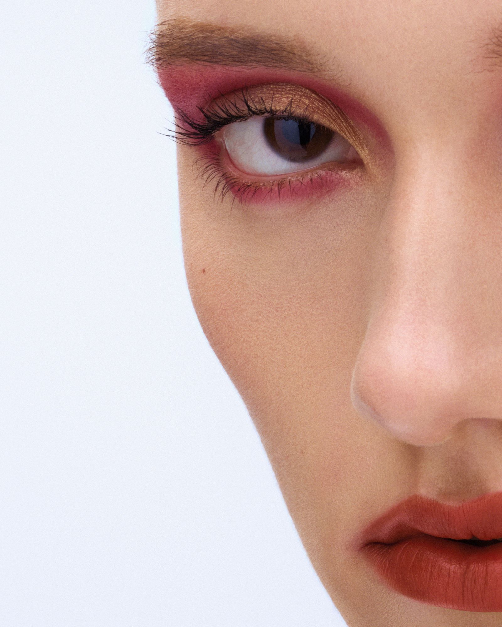 IRIS – MOVEMENT MODELS